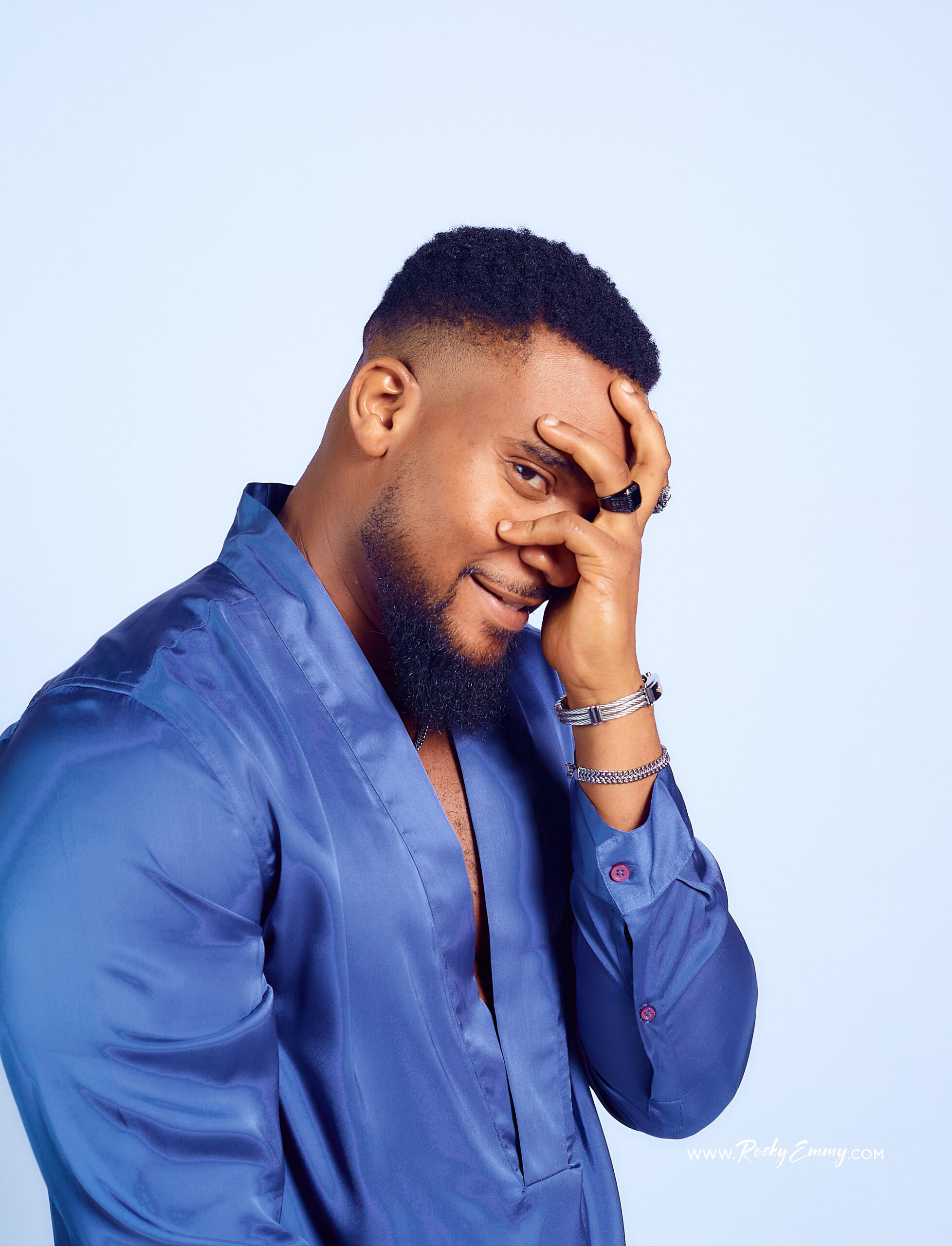 Filmography – Kunle Remi